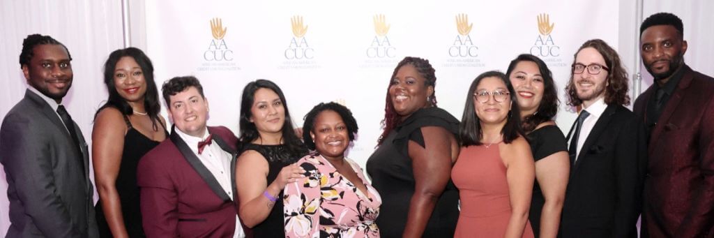 Home - African-American Credit Union Coalition | AACUC