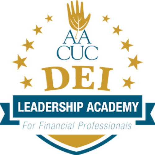 DEI Leadership Academy for Financial Professionals - African-American ...