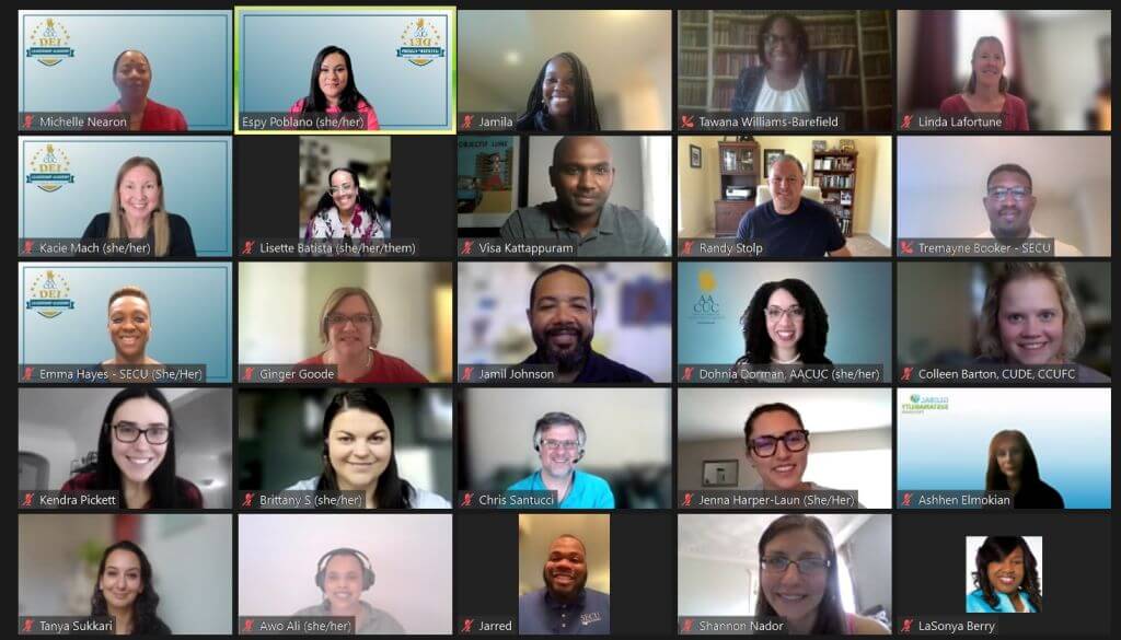 About Us - African-American Credit Union Coalition | AACUC