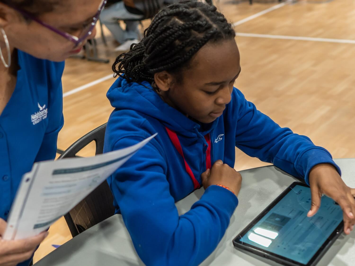 The Future Fund: Investing in the future of the AACUC - African ...