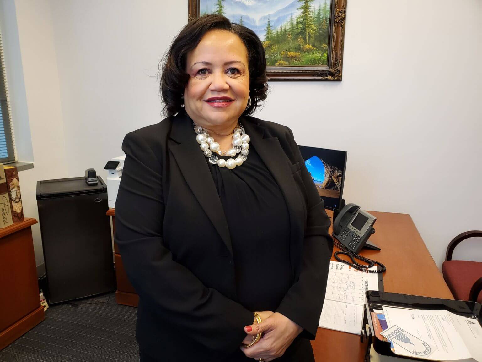 AACUC African American Credit Union Hall of Fame - African-American ...