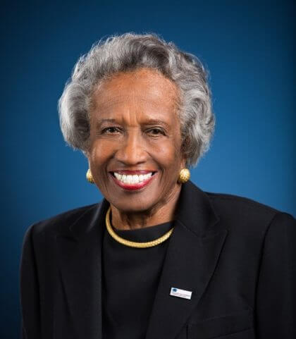 AACUC African American Credit Union Hall of Fame - African-American ...