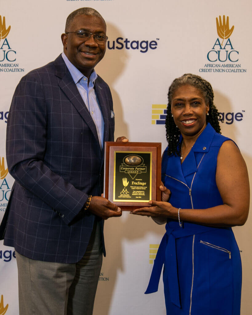 Home - African-American Credit Union Coalition | AACUC