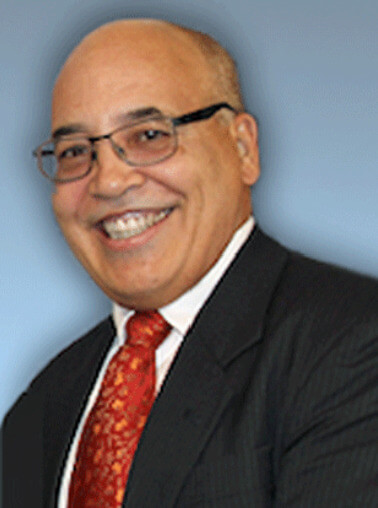 Maurice R. Smith Leadership Award - African-American Credit Union ...