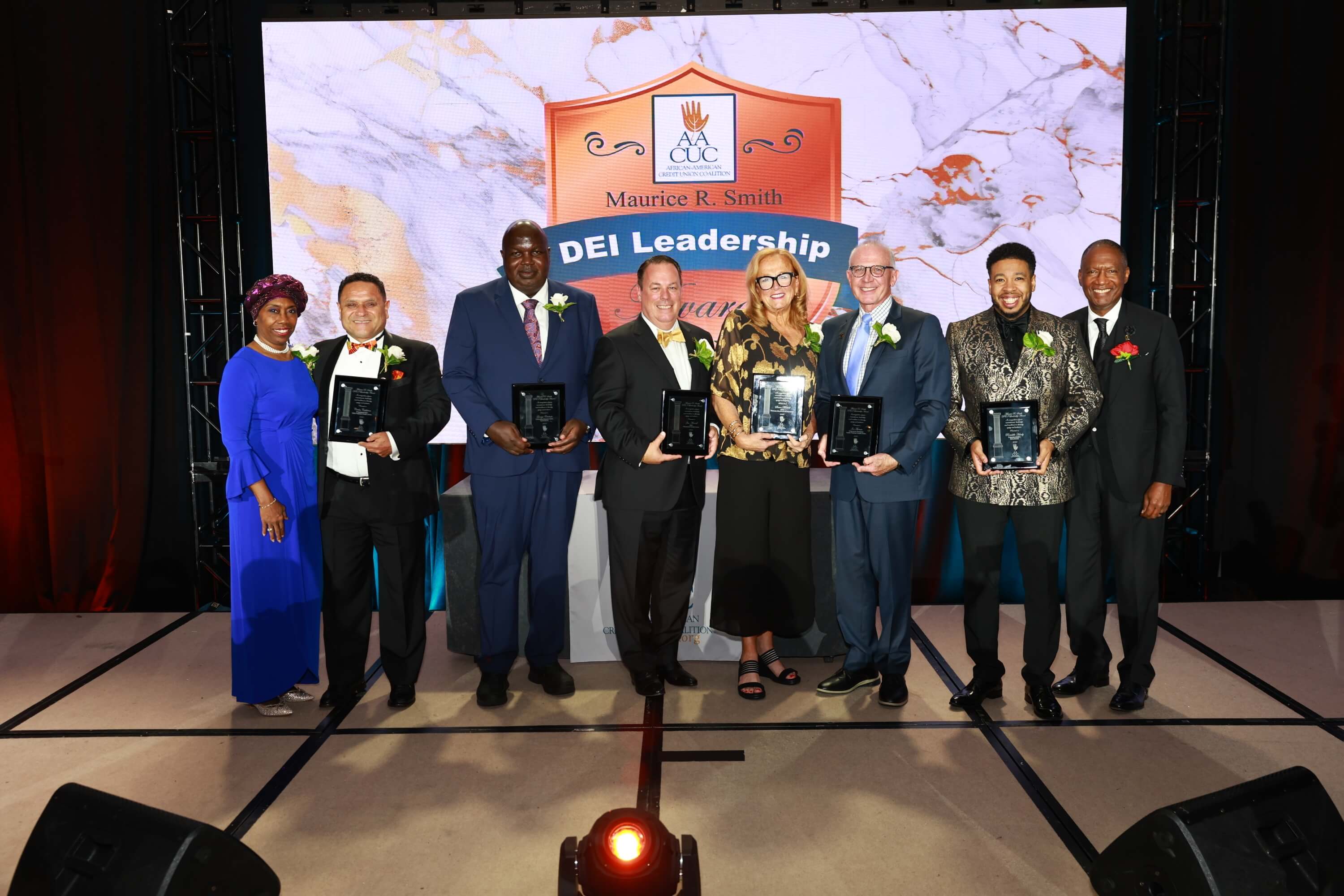 Annual Conference - African-American Credit Union Coalition | AACUC